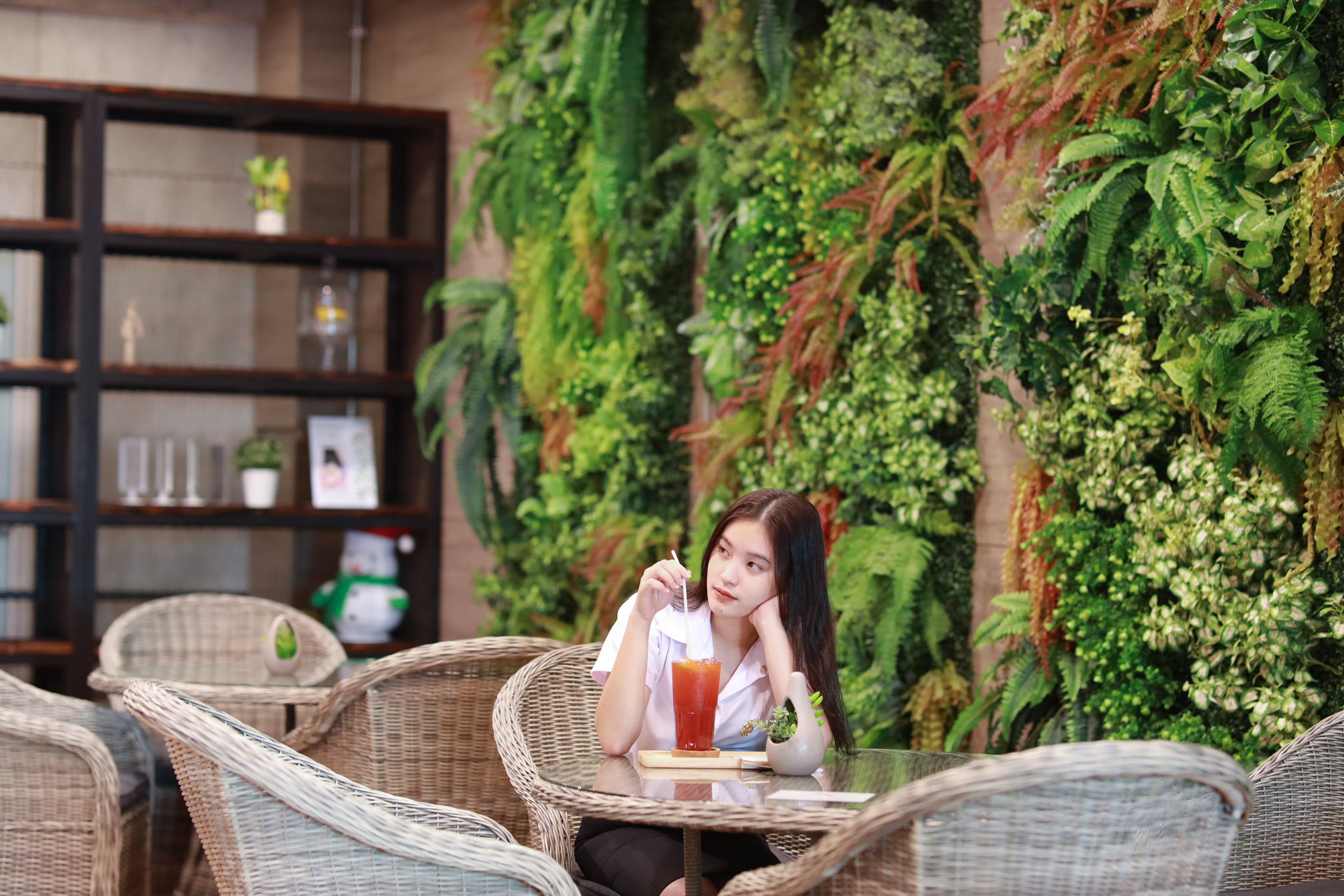 Suan Dusit University: Driving Sustainable and Inclusive Food Choices ...